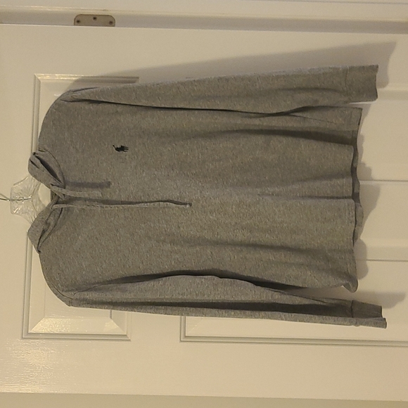 Polo Ralph Lauren | Shirts | Mens Polo Hooded Pullover | Poshmark
